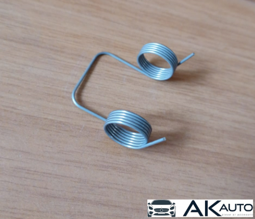 Arc spalator far BMW F10, F11, F12, F13, F01, 51117202885 - AKauto.ro